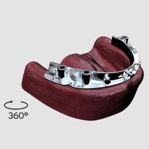 Laboratory Products – Montreal’s Expert Dental Laboratory